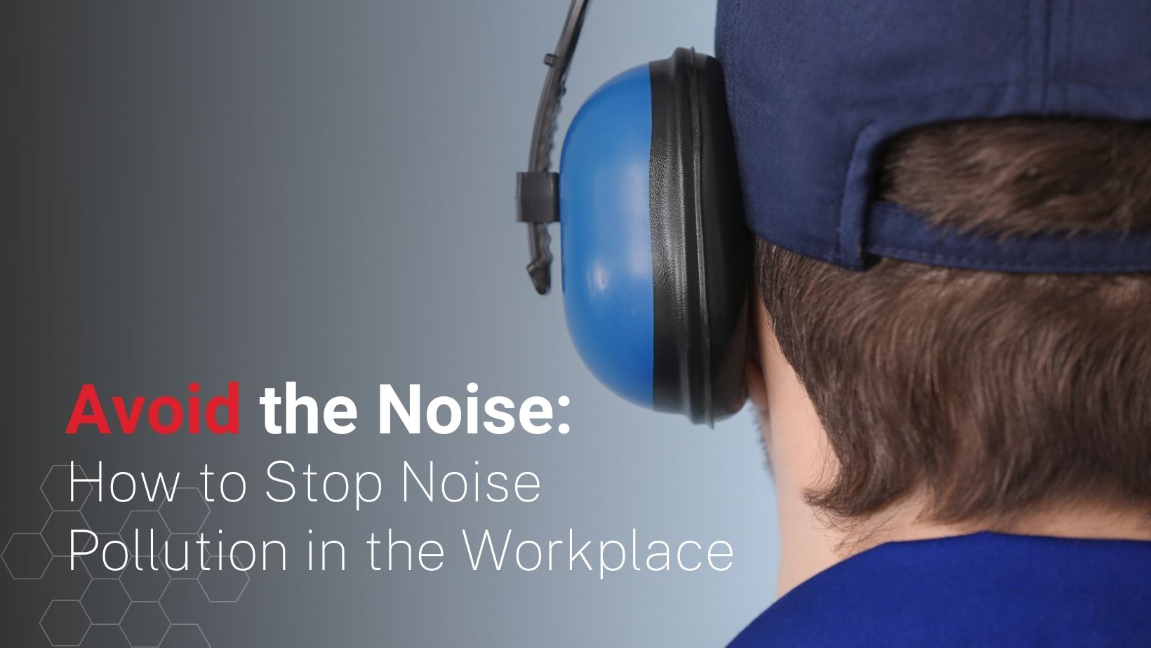 Avoid the Noise: How to Stop Noise Pollution in the Workplace | Beamers PB