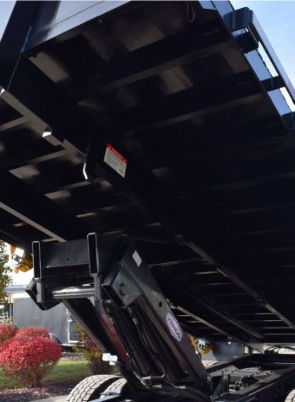 Our Work | Beamers PiggyBack