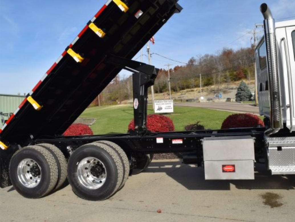 Our Work | Beamers PiggyBack